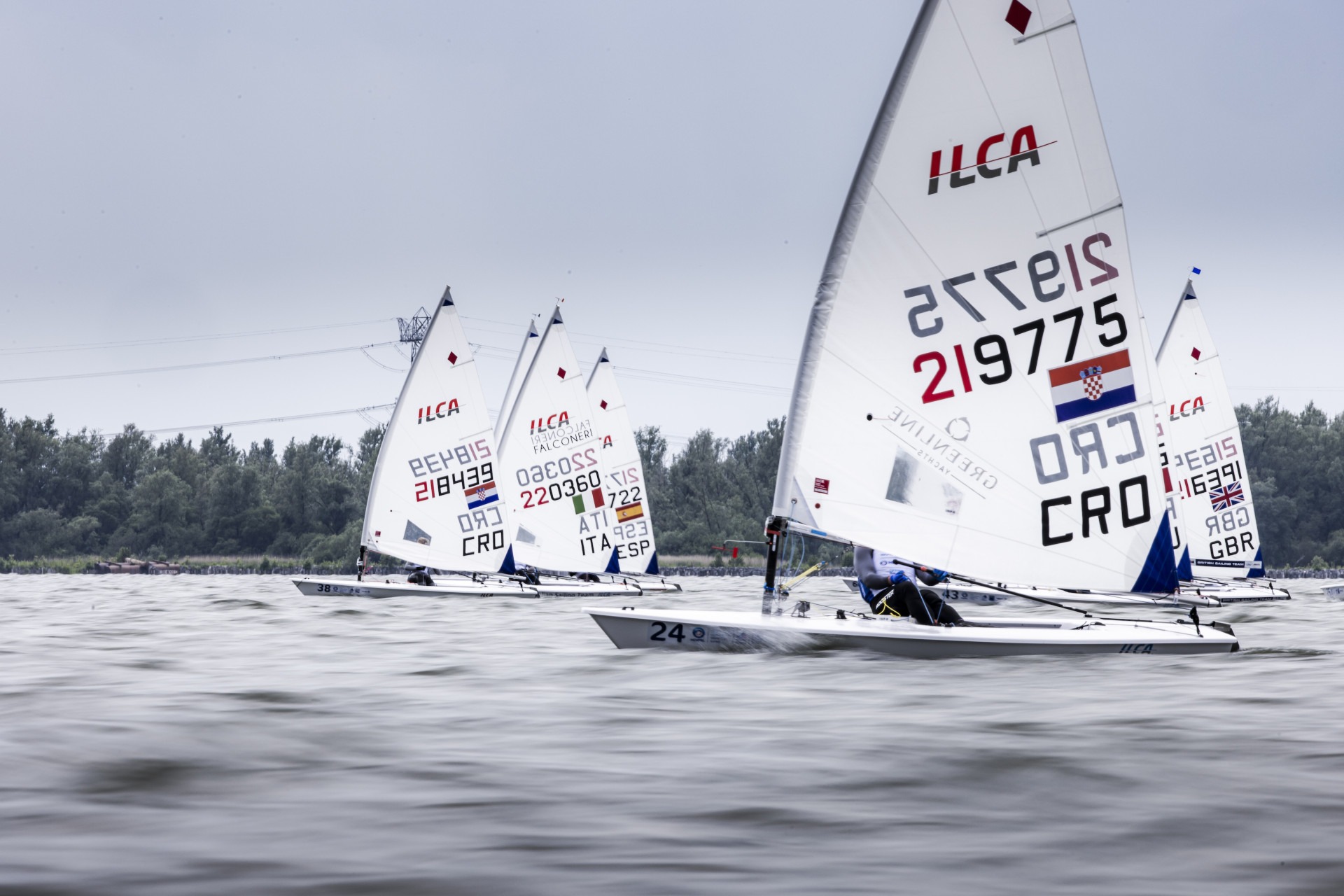 Dutch Water Week 2025 – van wereldtop tot debuut op het water - Dutch ...