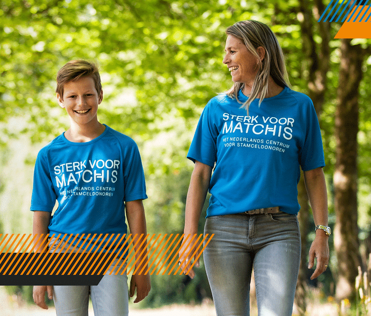 Dutch Water Week en Matchis trekken samen op - Dutch Water Week